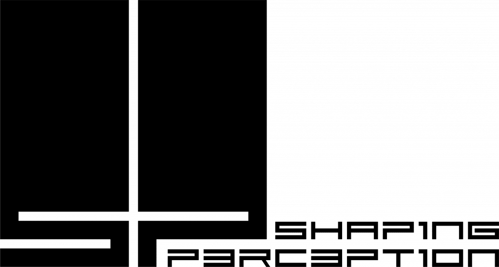 Shaping Perception - The Department of Marketing